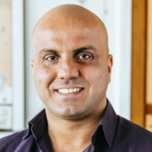 Alan Ali – Integrationsforum