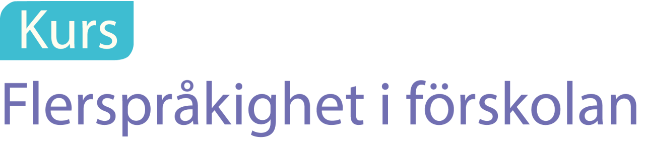 Flerspråkighet i förskolan – Integrationsforum