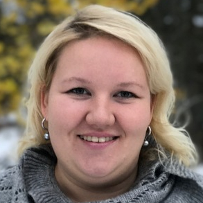 Heidi Heino webb – Integrationsforum