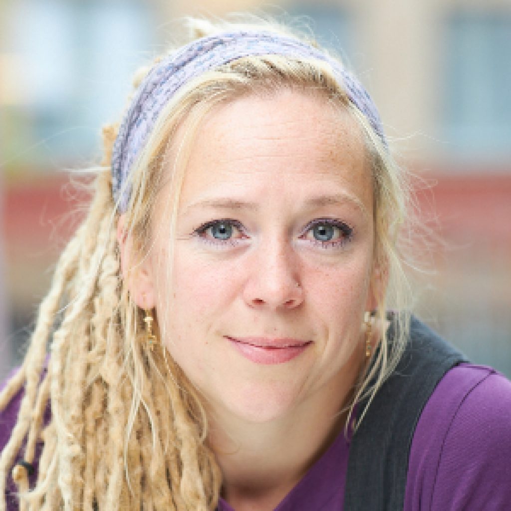 Utanförskap & Gängkriminalitet – Integrationsforum
