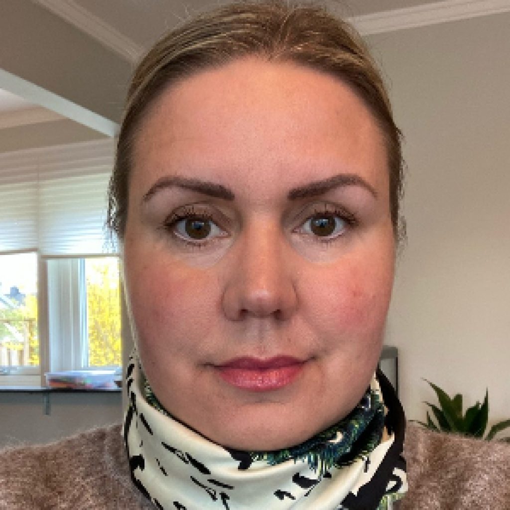 Ledarskap & Mångfald – Integrationsforum