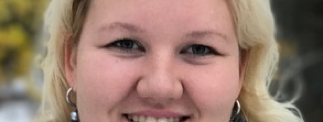 Heidi Heino webb – Integrationsforum
